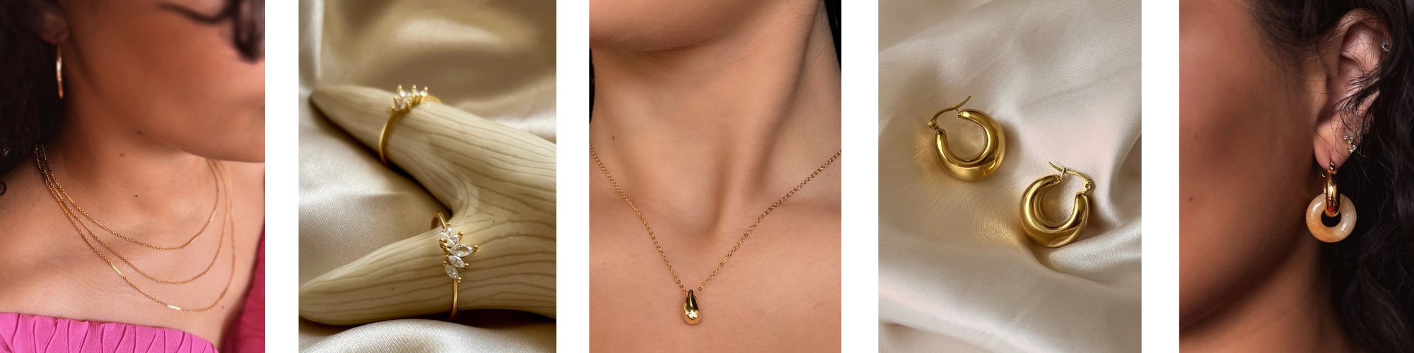 JV Studios Jewellery – JV Studios & Boutique