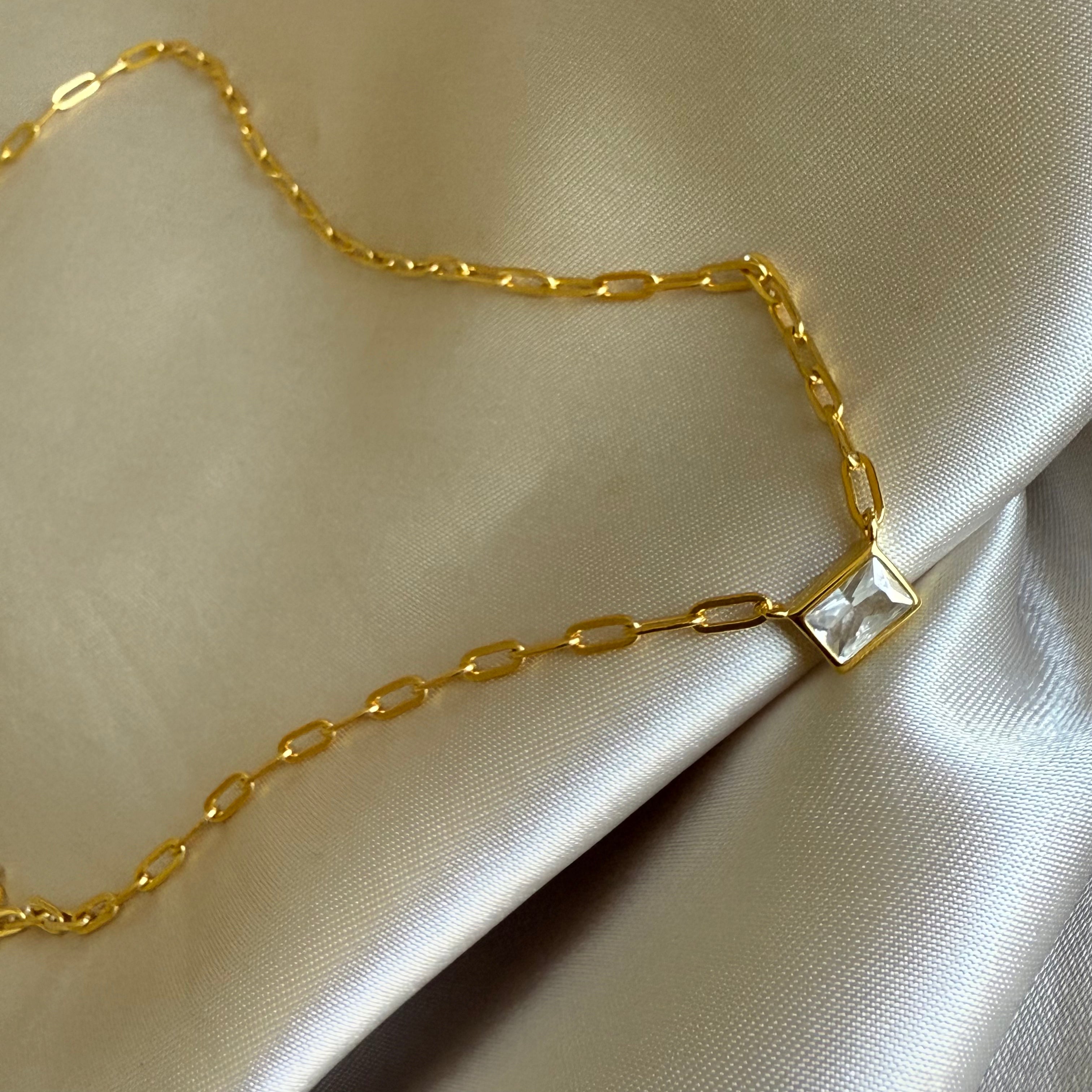 JV Necklaces – JV Studios & Boutique