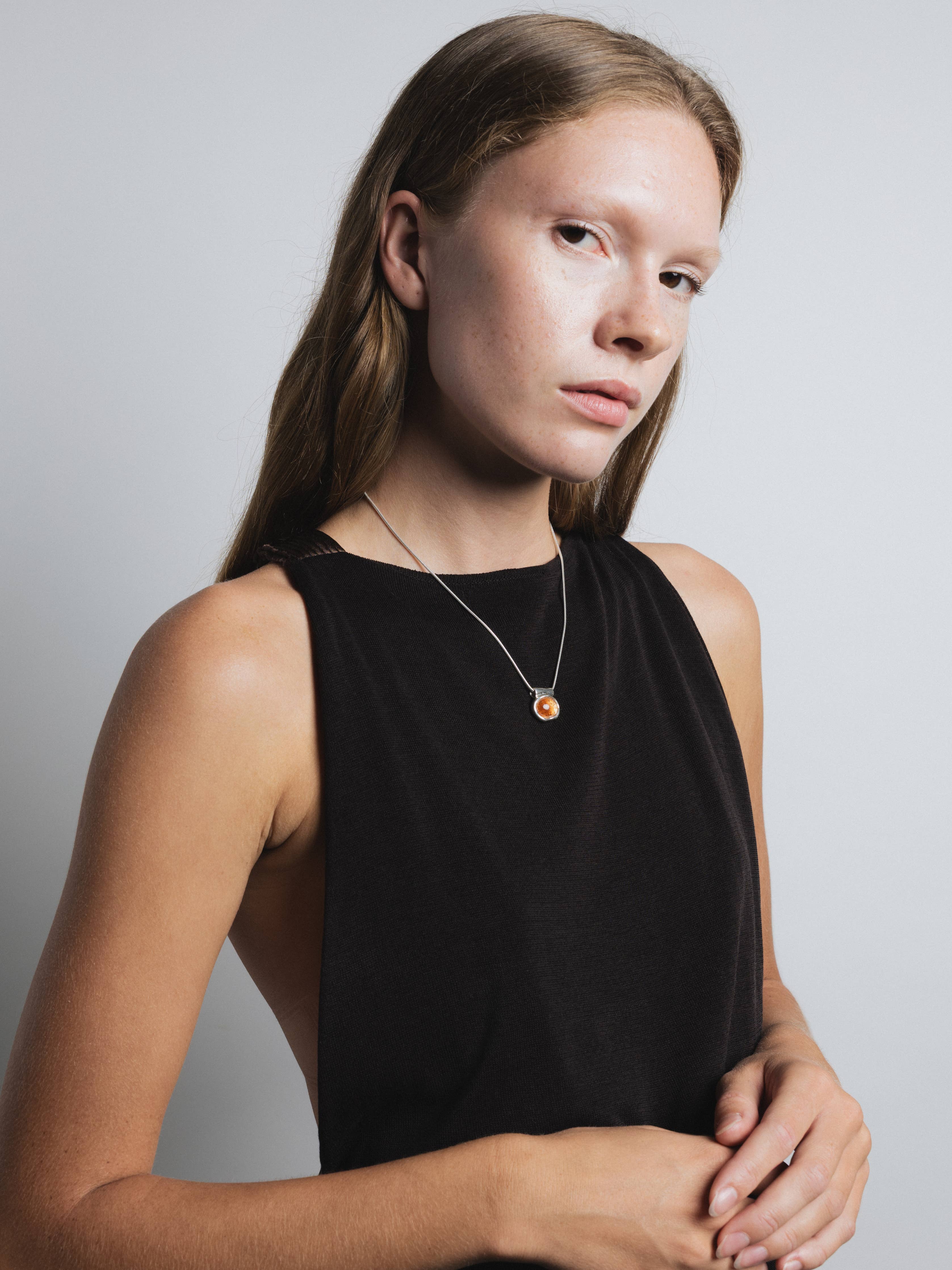 Imogen Necklace – JV Studios & Boutique