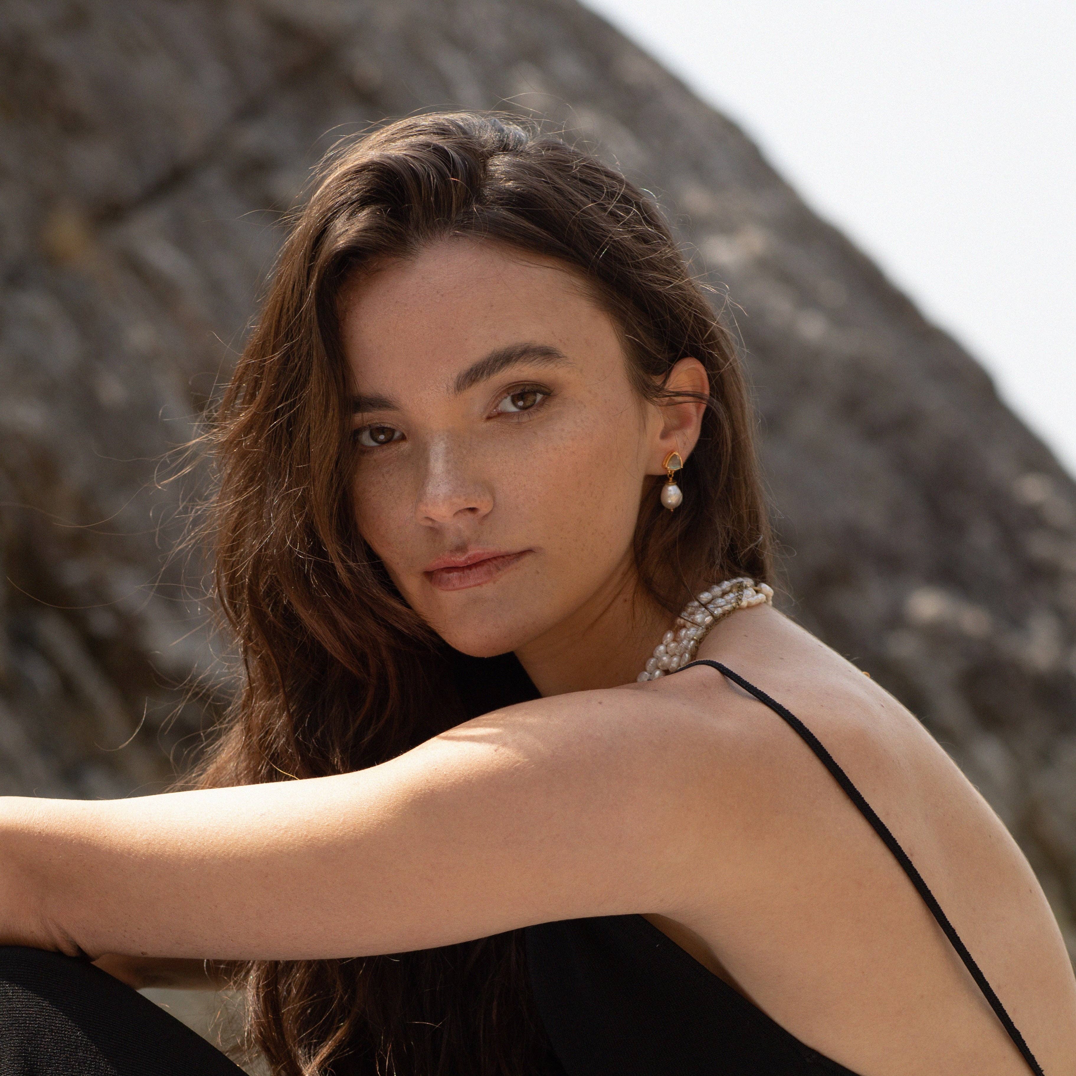 Hailey Gerrits – JV Studios & Boutique