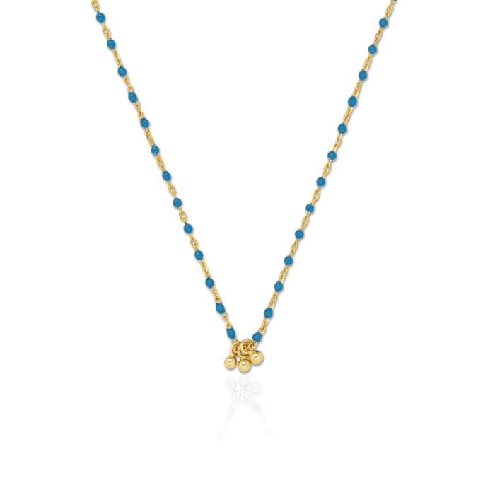 Confetti Necklace – JV Studios & Boutique