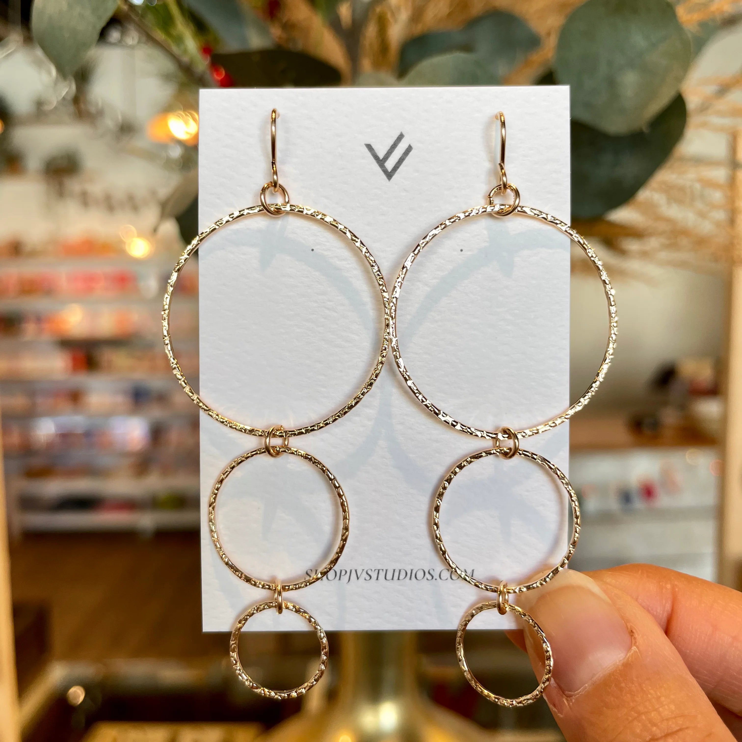 JV Studios Boutique | Jewellery & Gift Shop | Handmade & Local – JV ...