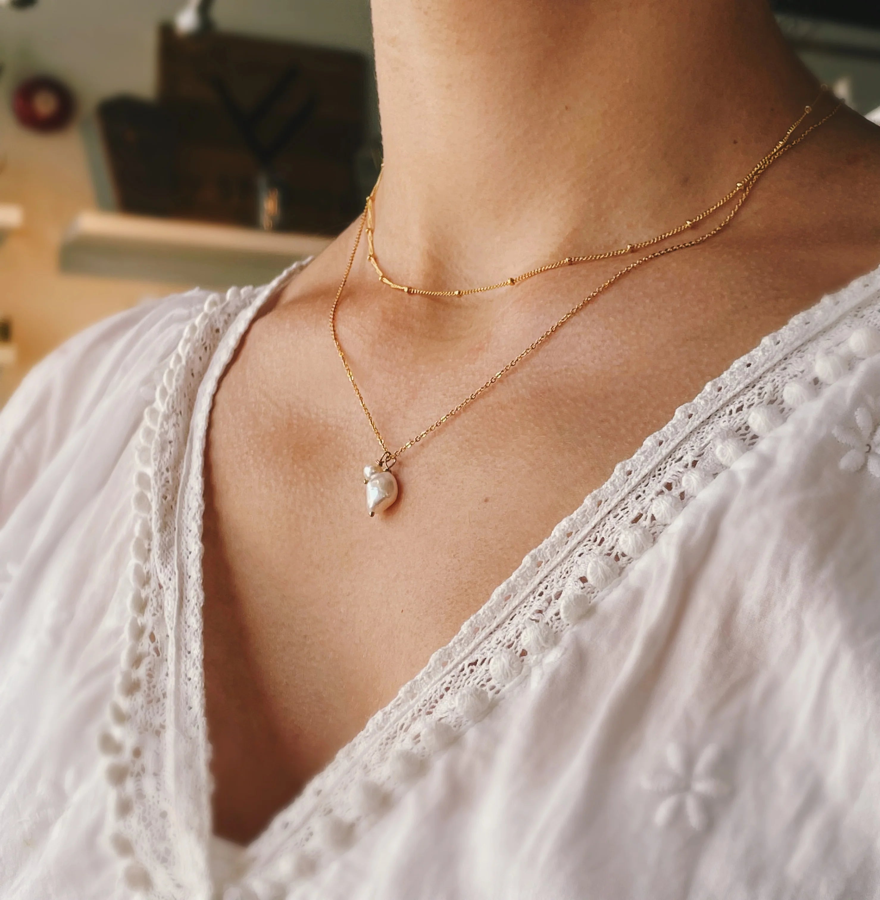 JV Studios Boutique | Jewellery & Gift Shop | Handmade & Local – JV ...
