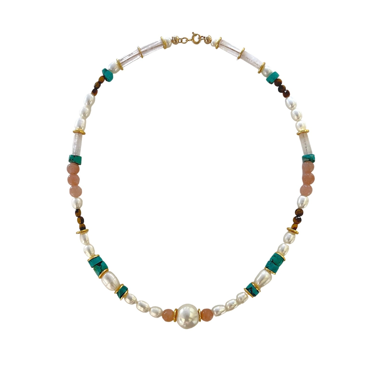 All Necklaces – JV Studios & Boutique