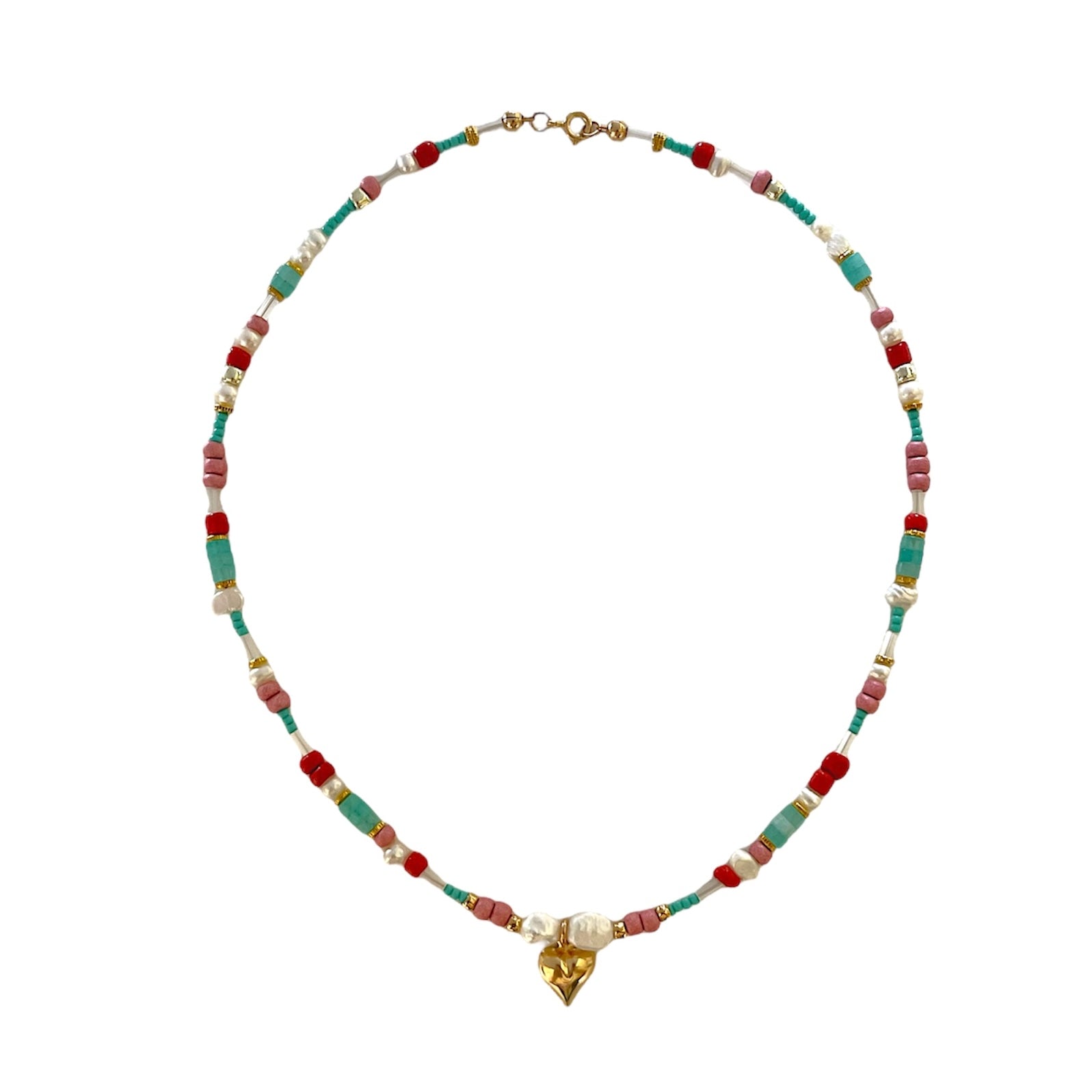 All Necklaces – JV Studios & Boutique