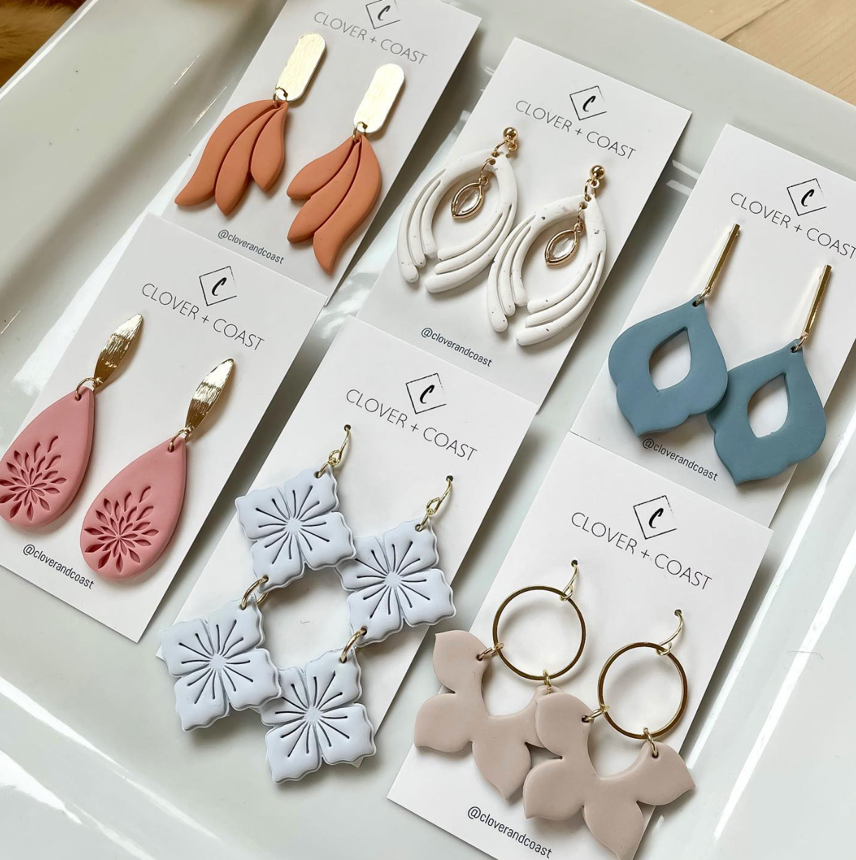 JV Studios Boutique | Jewellery & Gift Shop | Handmade & Local – JV ...