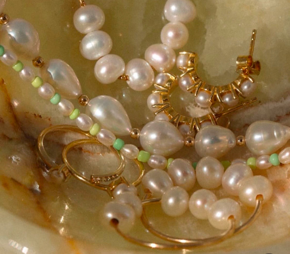 JV Studios Boutique | Jewellery & Gift Shop | Handmade & Local – JV Studios & Boutique