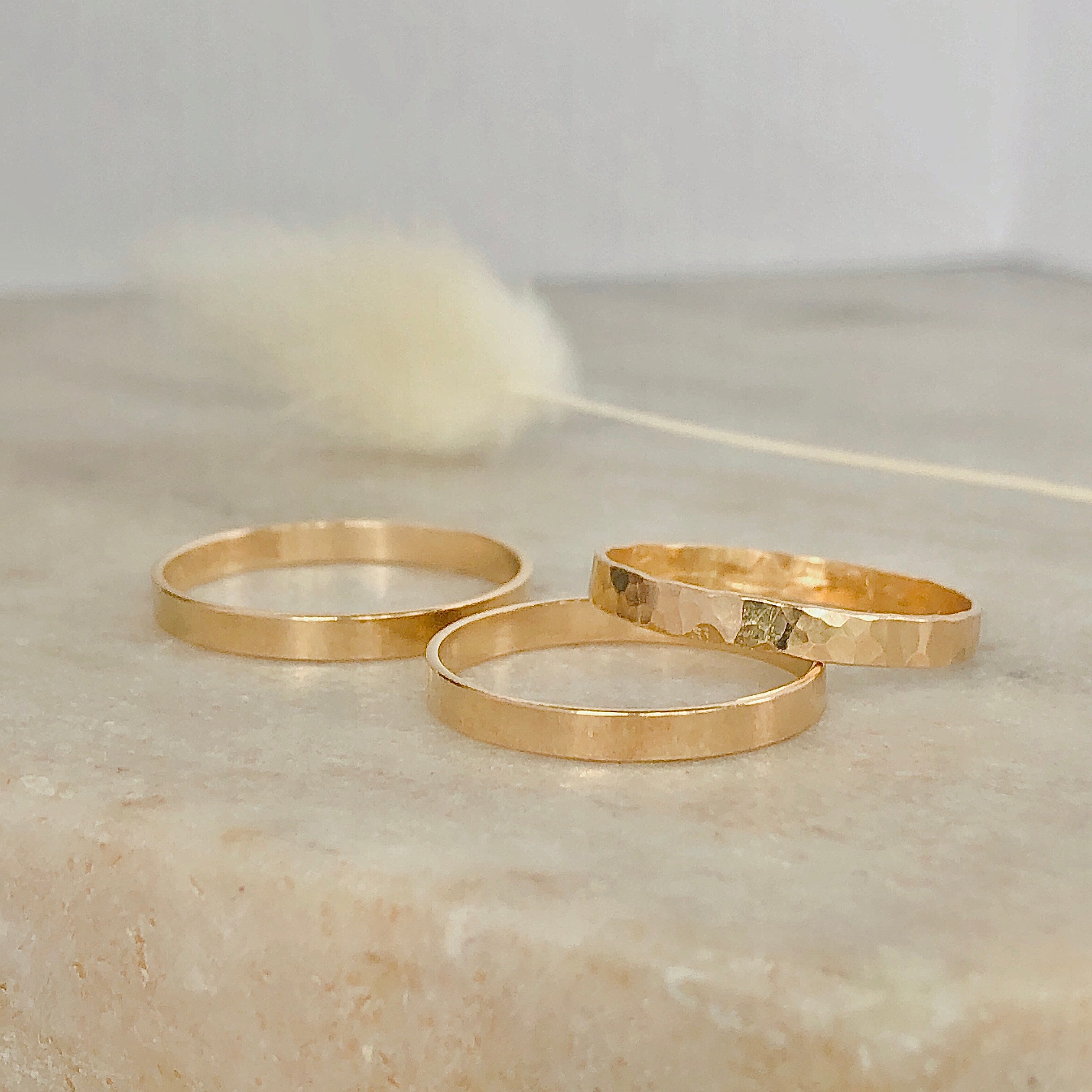 Reem Ring: Gold – JV Studios & Boutique